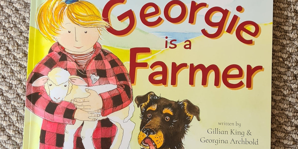 Kids Books NZ | Picture & Chapter Books – Grandpa’s Toys — Page 2 ...