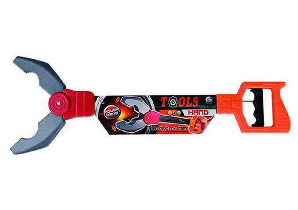 Power Hand Grabber - Grandpas Toys Geraldine