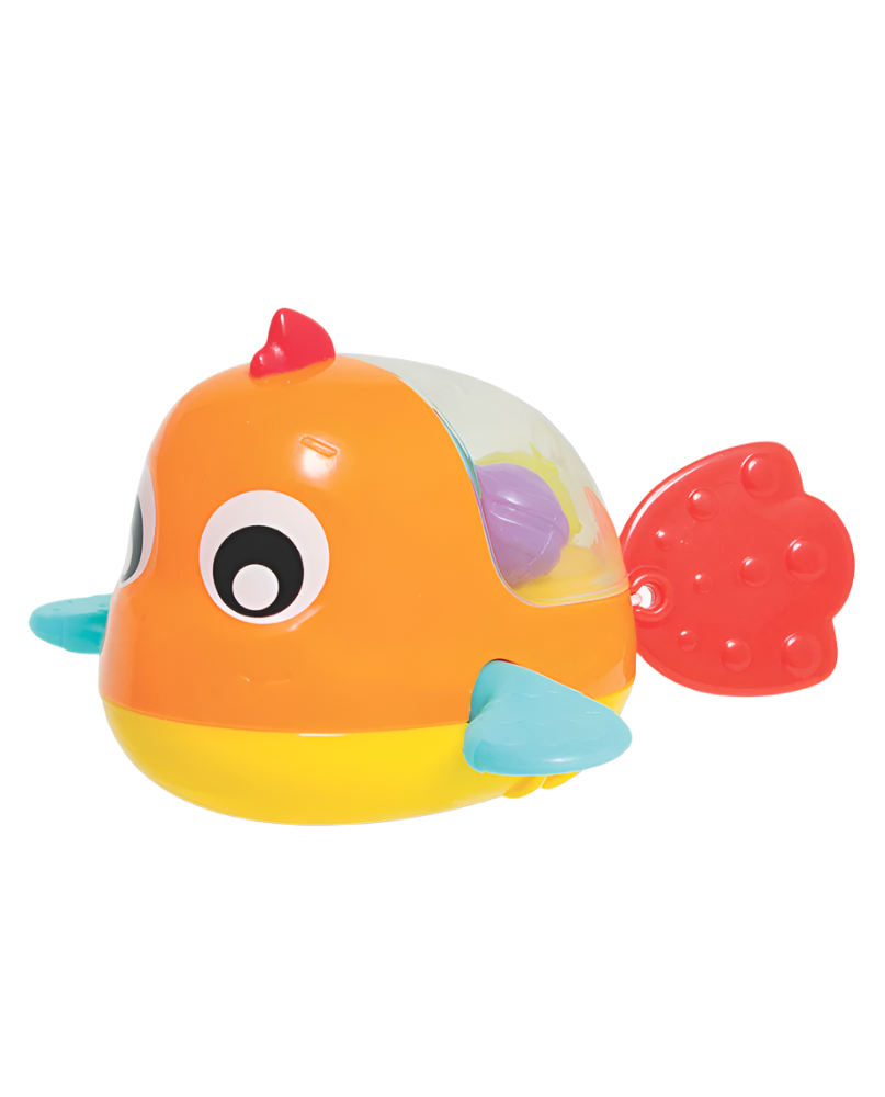 Paddling Bath Fish - Grandpas Toys Geraldine