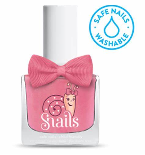 Snails Nail Polish Fairytale - Grandpas Toys Geraldine