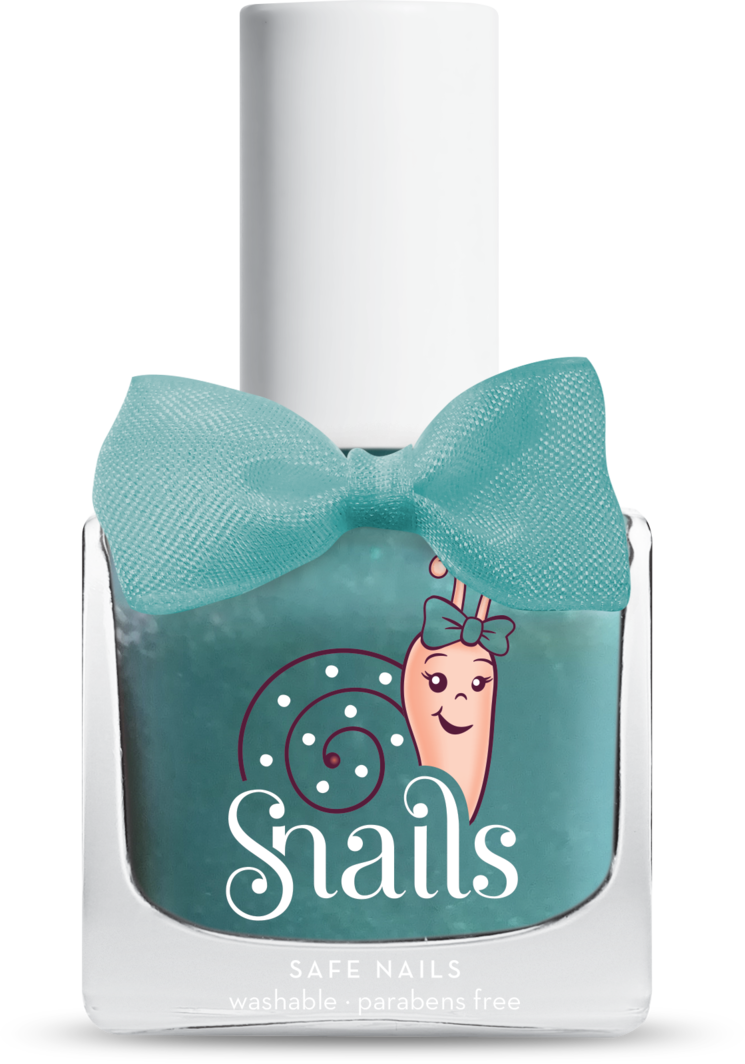 Snails Nail Polish Mermaid - Grandpas Toys Geraldine